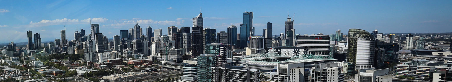 Melbourne PC User Group – The Melbourne PC User group Inc