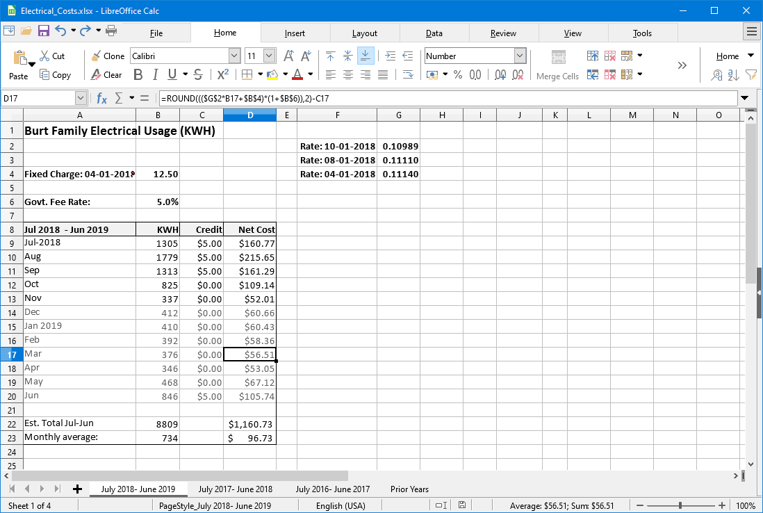 LibreOffice: A Powerful, Free Office Suite - Melbourne PC User Group
