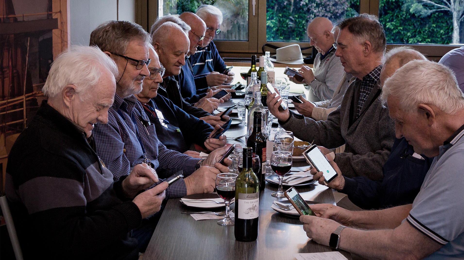 Images of Melbourne PC User Group - Melbourne PC User Group