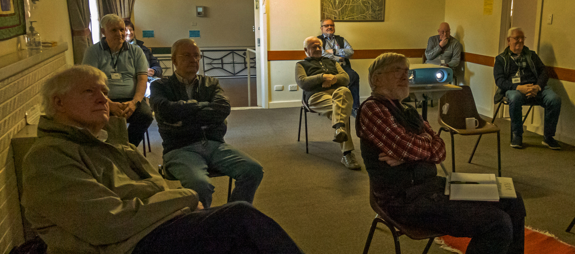 Images of Melbourne PC User Group - Melbourne PC User Group