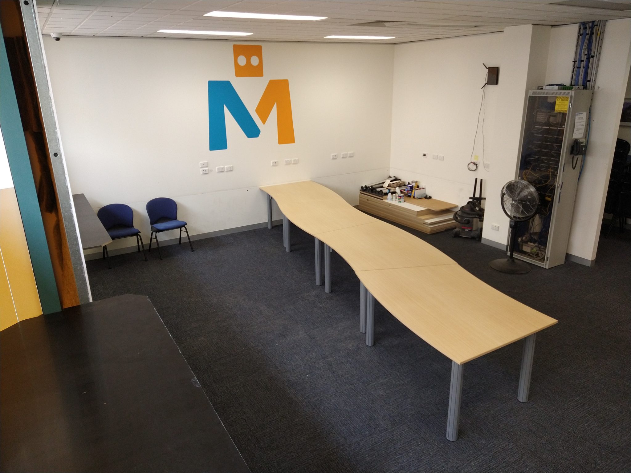 Club News February 2021 - Melbourne PC User Group