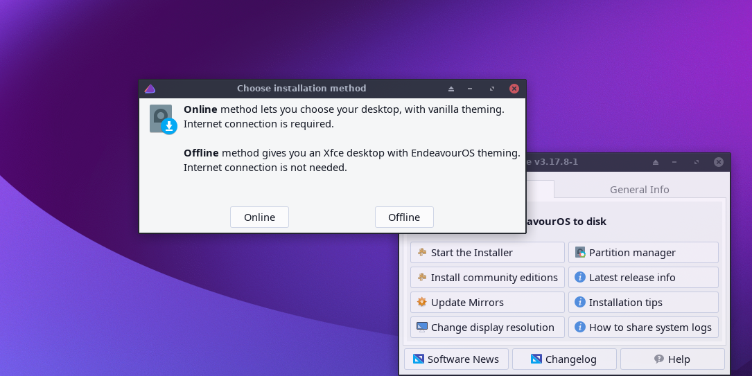 How to become a Linux expert by installing Arch - Melbourne PC User Group