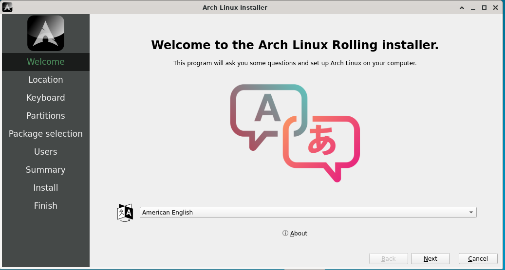 How to become a Linux expert by installing Arch - Melbourne PC User Group