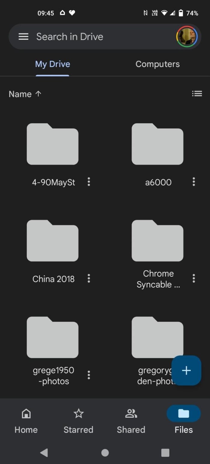 Using Google Workspace - Melbourne PC User Group