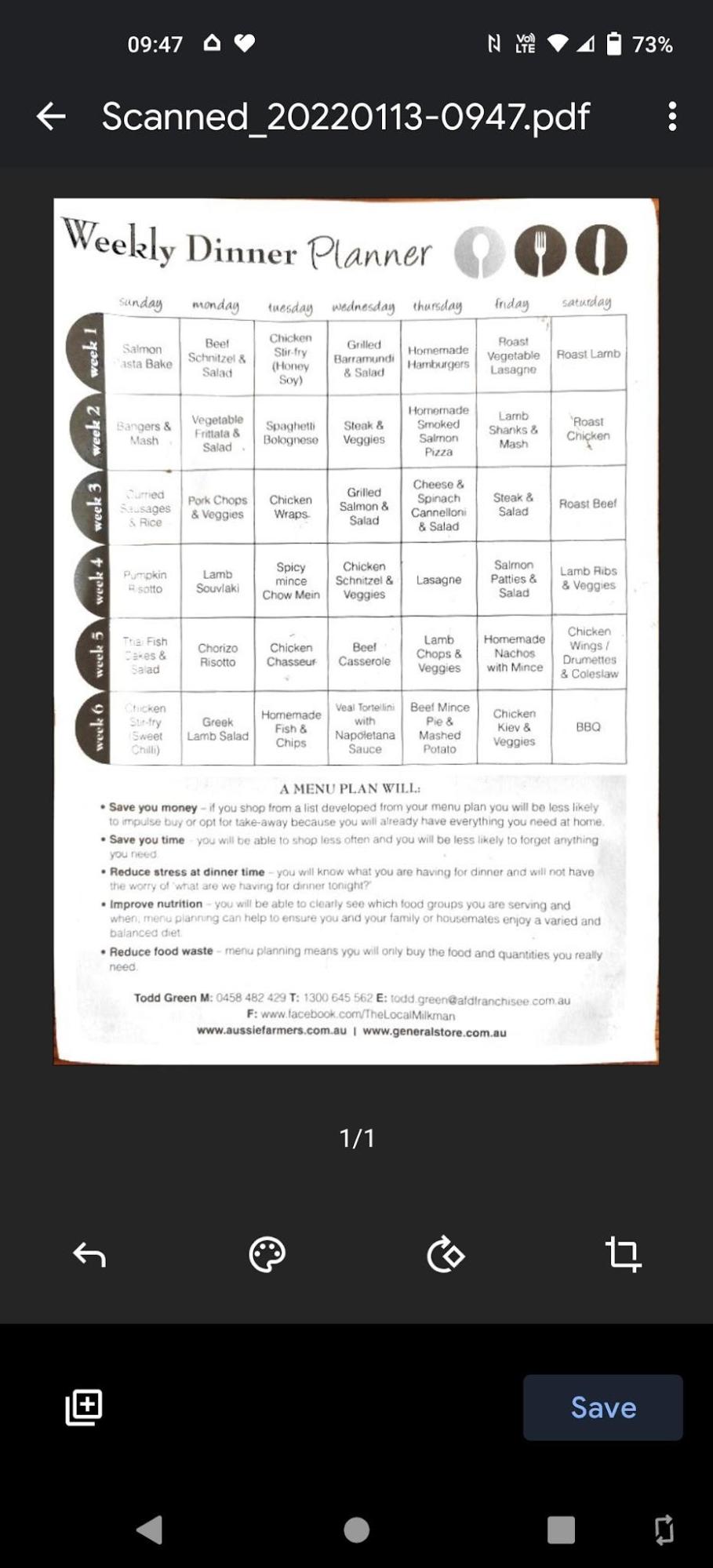 Using Google Workspace - Melbourne PC User Group