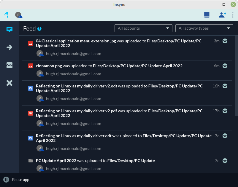 Reflecting on Linux as my daily driver – Melbourne PC User Group