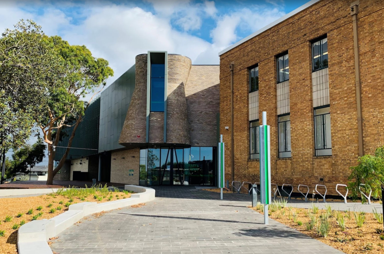 Meetings and Location - Melbourne PC User Group