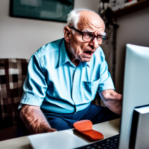 Online stumble-ons - Melbourne PC User Group