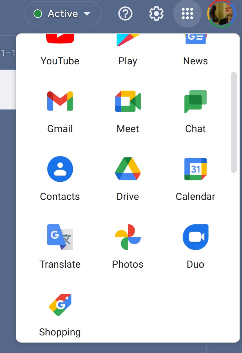 All Melbourne PC User Group members now have Google Workspace. So what? - Melbourne PC User Group