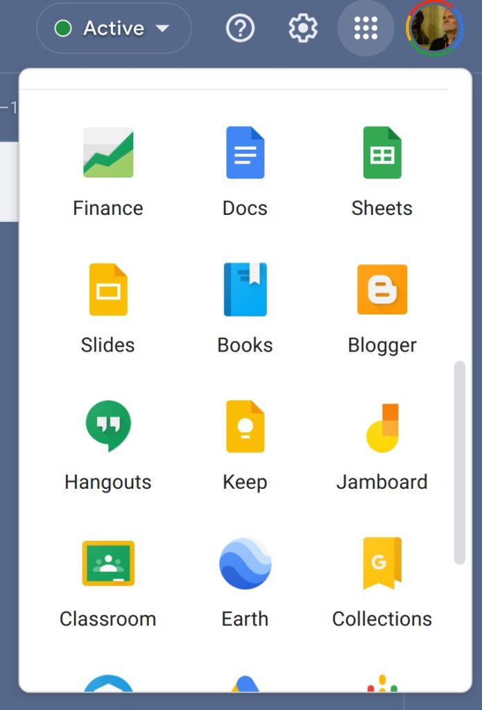 All Melbourne PC User Group members now have Google Workspace. So what? - Melbourne PC User Group