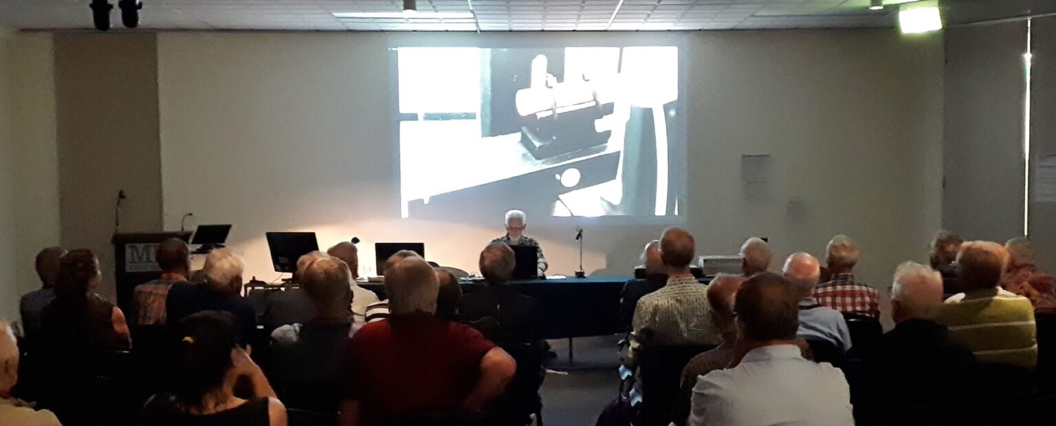 Melbourne PC User Group – The Melbourne PC User group Inc