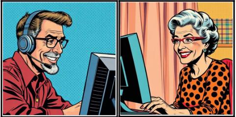 iHelp - Melbourne PC User Group