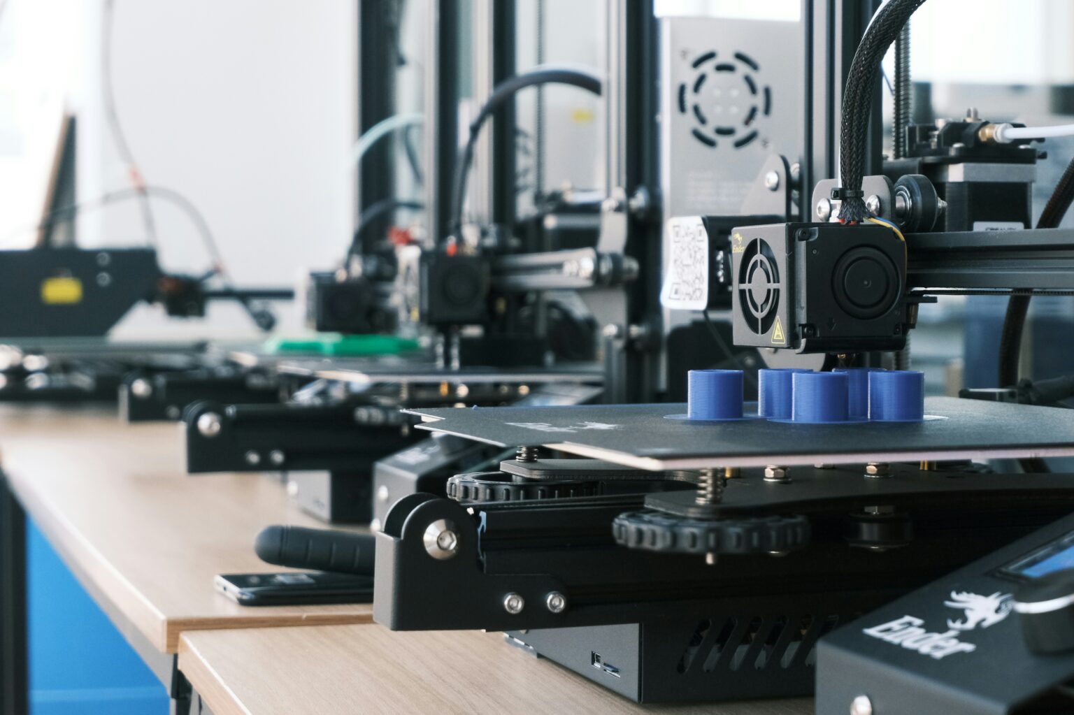 Introduction to 3D Printing Session - Melbourne PC User Group